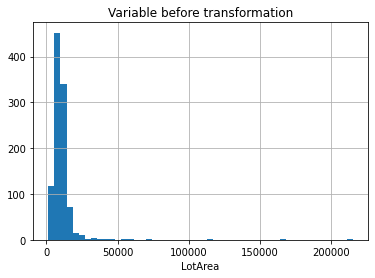 工具系列：feature-engine介绍_数据转换_Yeo-Johnson变换YeoJohnsonTransformer-CSDN博客