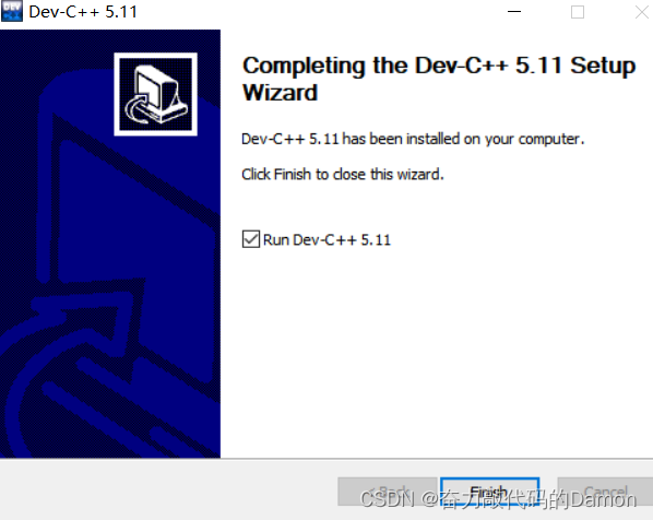 关于Dev c++出现的一些问题的解决办法_exception eaccessviolation in module bnsstart.dll -CSDN博客