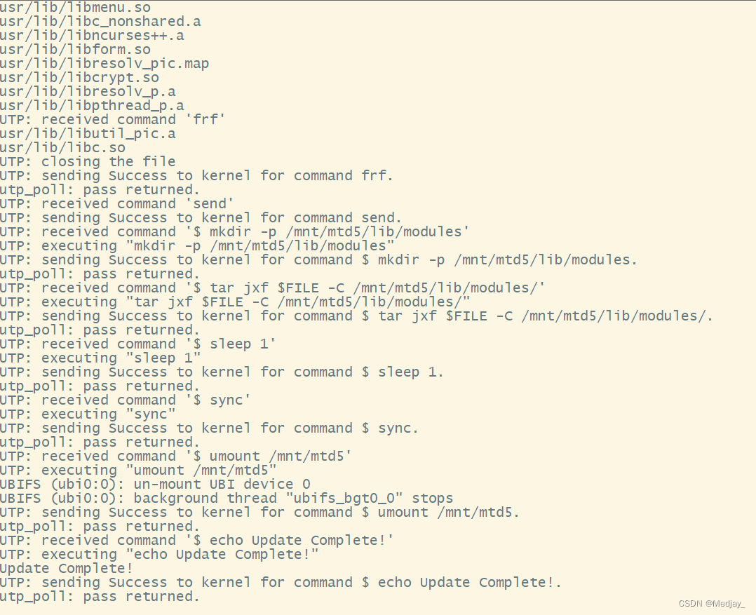 nand启动内核时，显示Bad Linux ARM zImage magic!-CSDN博客