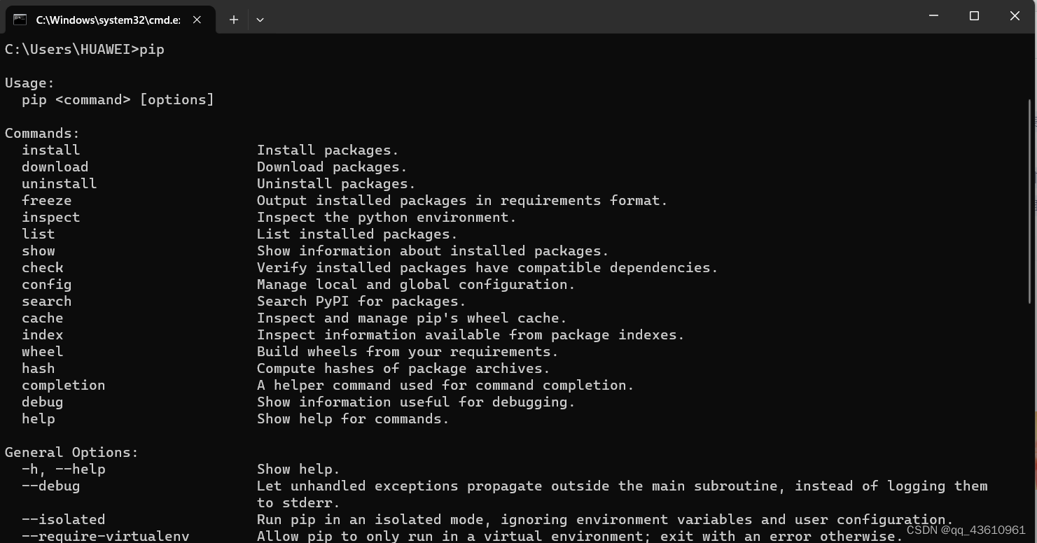 python学习笔记_python怎么安装gmssl-CSDN博客