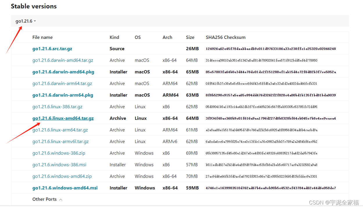 Hyperledger Fabric2.5环境搭建（Windows系统下的WSL）_安装hyperledge fabric开发环境-CSDN博客