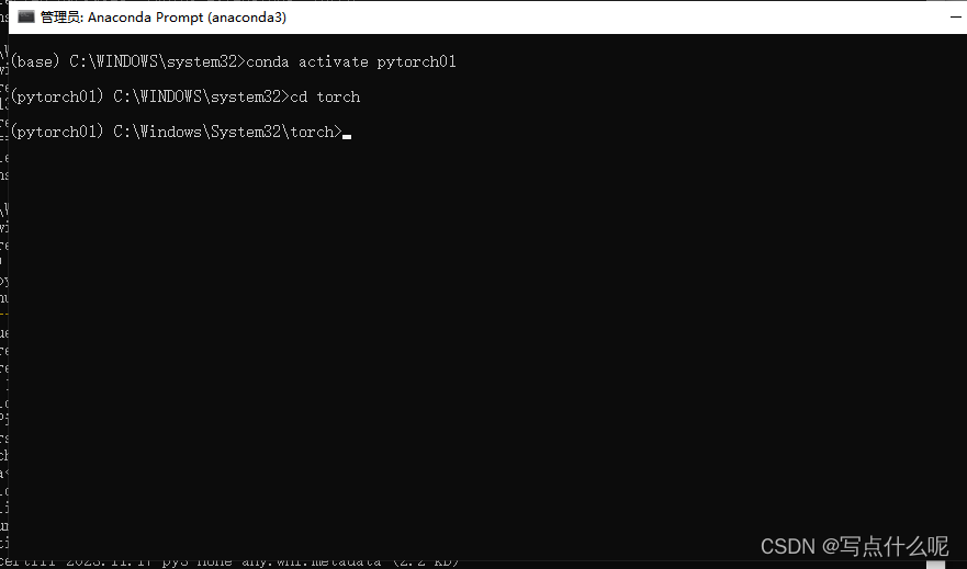 Pytorch环境详细安装教程【Win10+CUDA11.6+cudNN8.6+Anaconda3虚拟环境+pycharm】_windows torch cuda11.6-CSDN博客