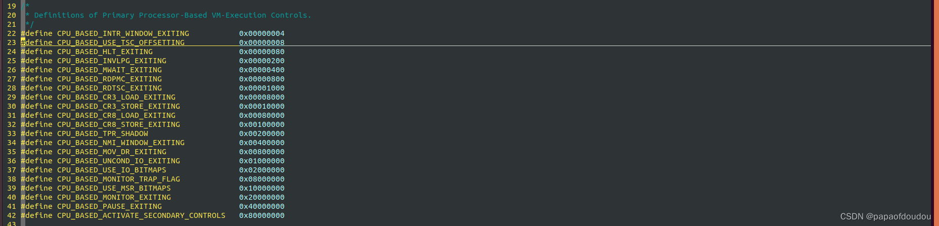 KVM虚拟化之小型虚拟机kvmtool的使用-CSDN博客