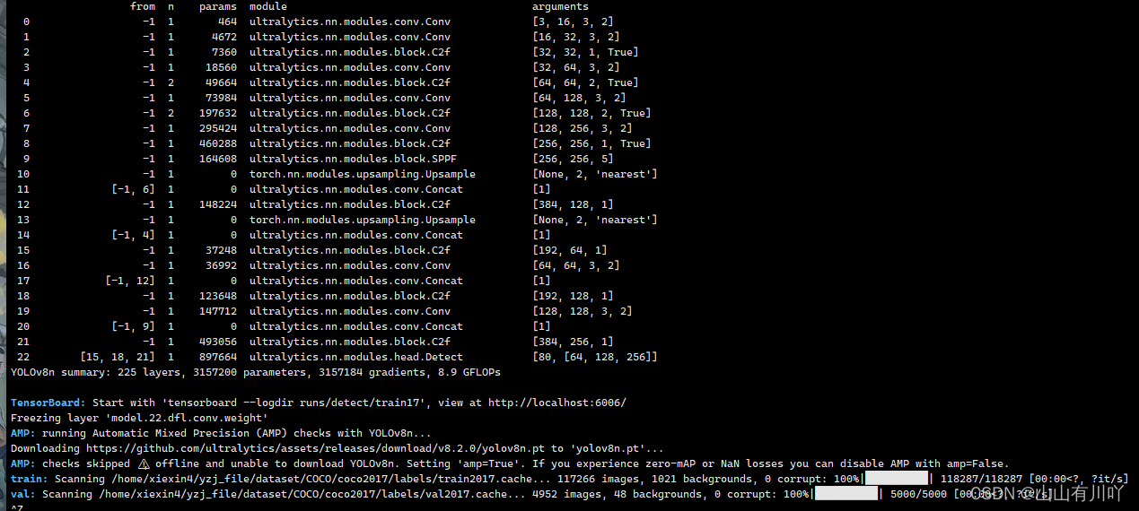 【已解决】RuntimeError: PytorchStreamReader failed reading zip archive: failed finding central ...