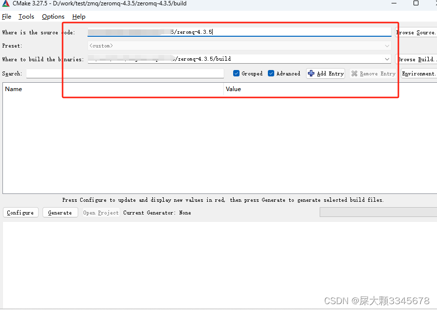 libzmq+cppzmq windows环境搭建_cppzmq vs2019 csdn-CSDN博客