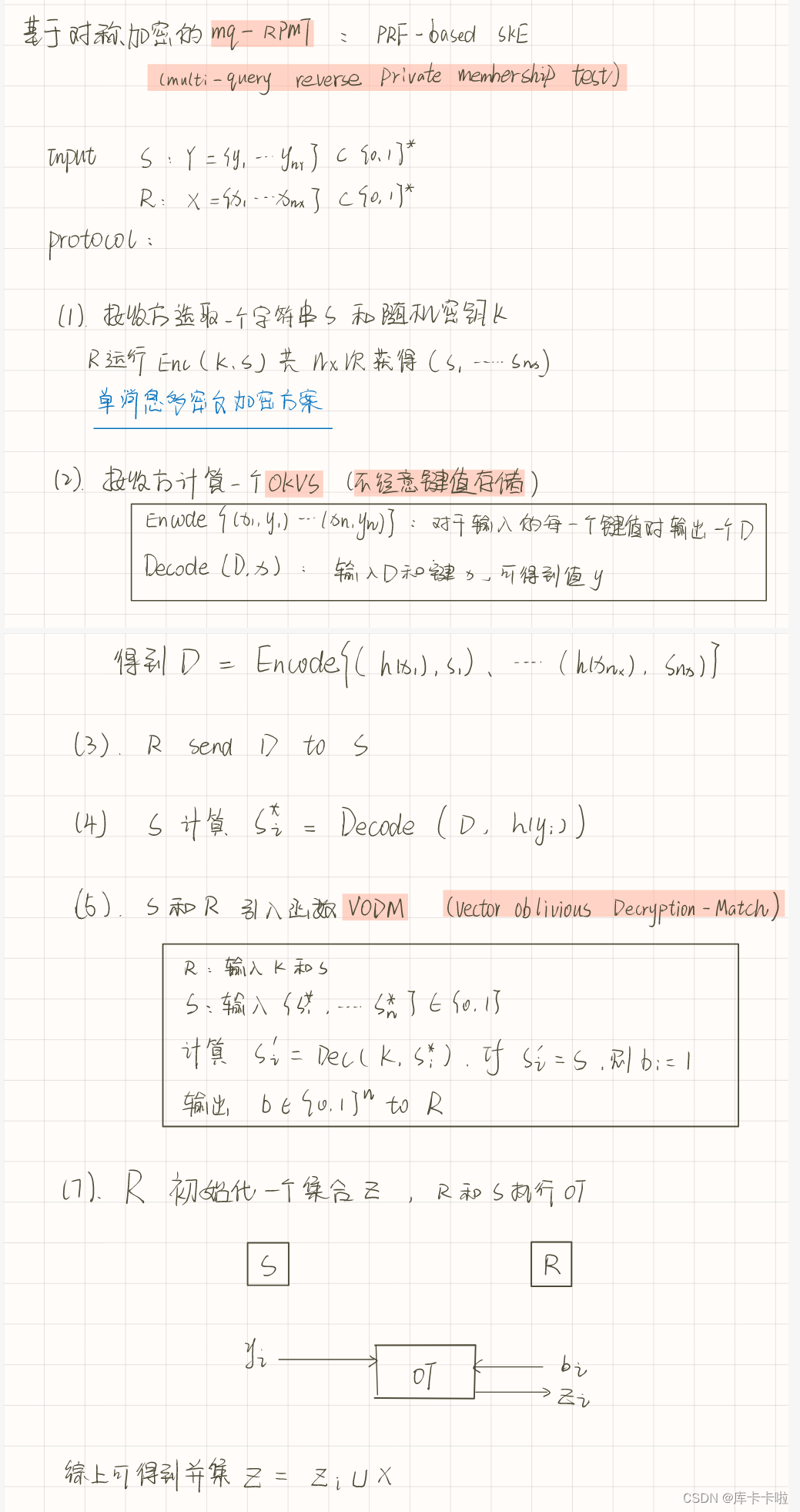private set union 隐私集合求并_专用集并集协议-CSDN博客