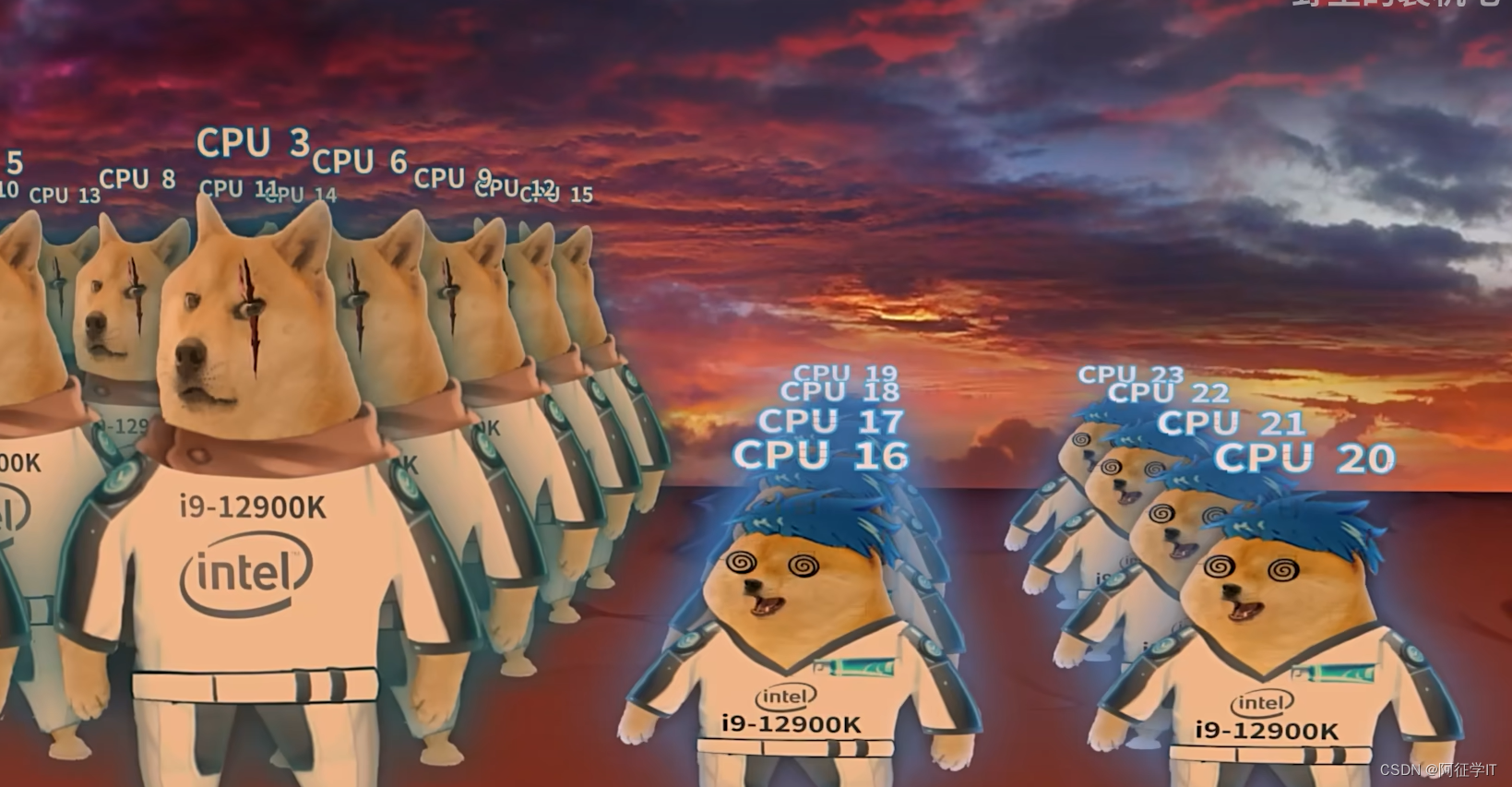 12代酷睿以上如何充分发挥大核心优势-process Lasso的使用 processLasso的下载安装-CSDN博客