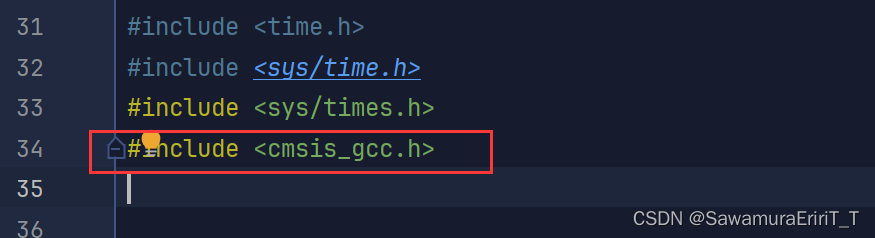 【clion keil】如何使用clion打开keil工程-CSDN博客