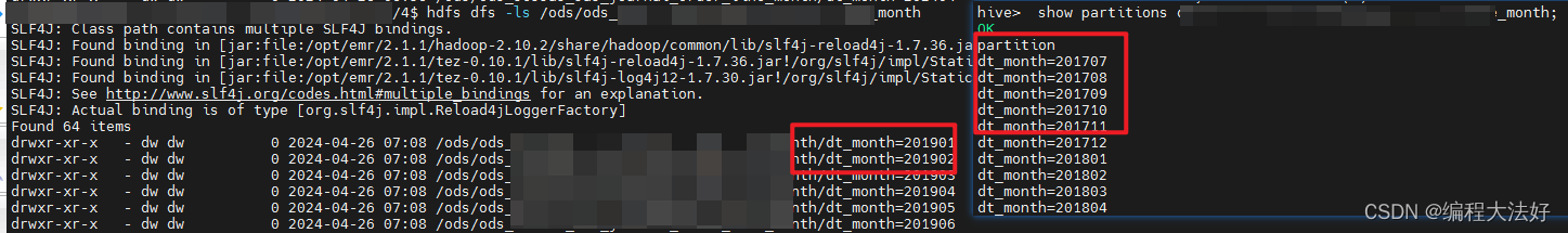 Hive常见报错与解决方案_create-table-as-select creates a void type, please-CSDN博客