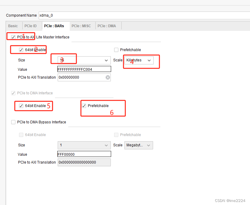 FPGA生成pcie的IP_fpga pcie ssd ip-CSDN博客