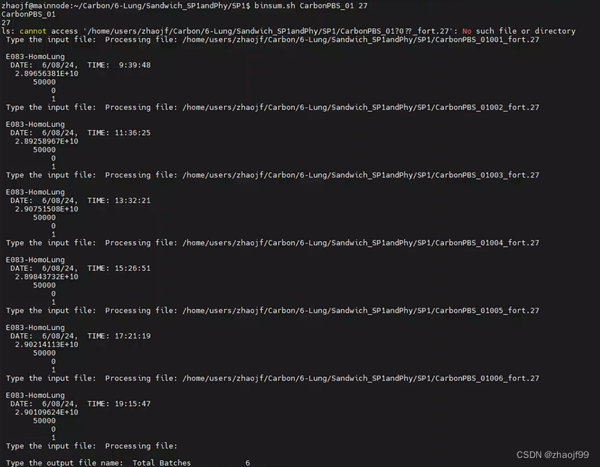 FLUKA USBSUW和USBREA用法_fluka inp-CSDN博客
