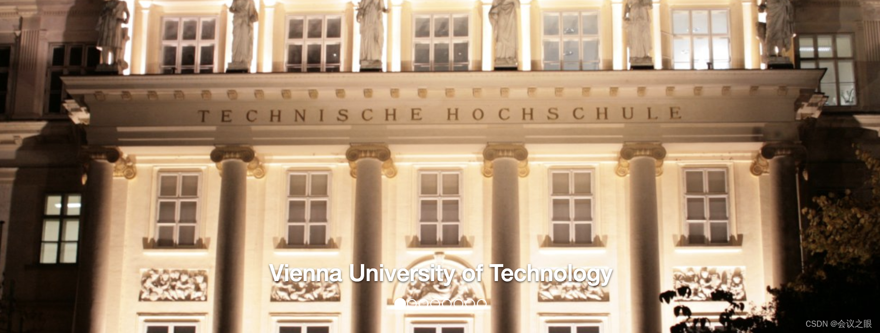 CCF-A推荐会议 ISSTA‘24 4月12日第二轮投稿！期待您的科研贡献！_issta 2024-CSDN博客