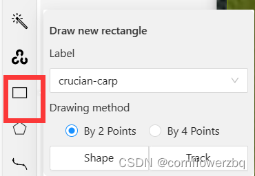 yolov8 keypoint detection + tracking learning record_cvat-CSDN博客