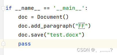 Python报错——error:All strings must be XML compatible: Unicode or ASCII ...
