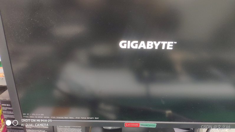 技 嘉 与 超 微 主 板 IPMI 连 接 方 法 详 解_技嘉ipmi-CSDN博客