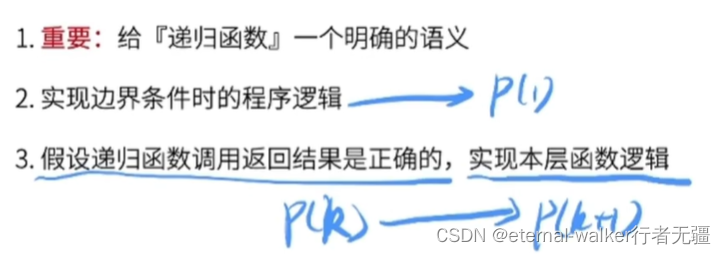【校招刷题and递归可视化】hzoj 235递归实现指数型枚举 Csdn博客