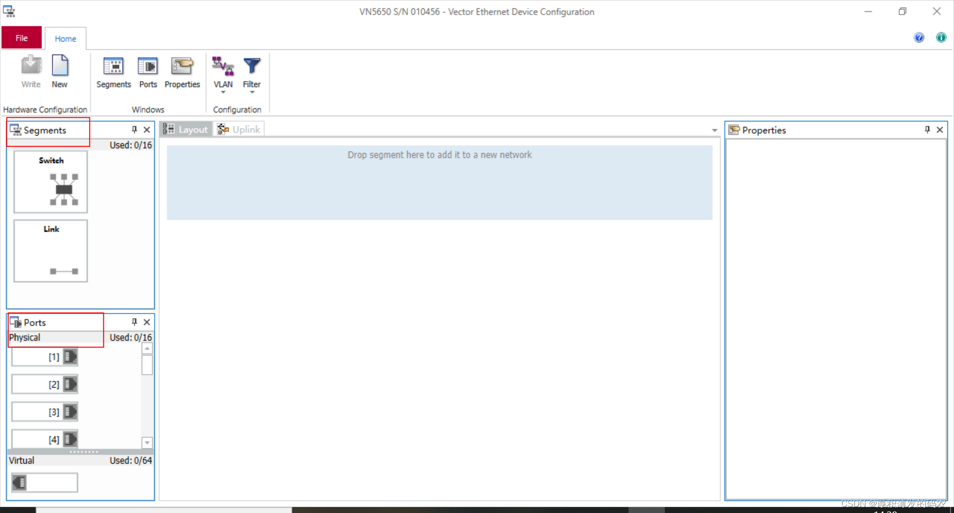 CANOE仿真someip报文配置说明_vn5650以太网someip发送-CSDN博客