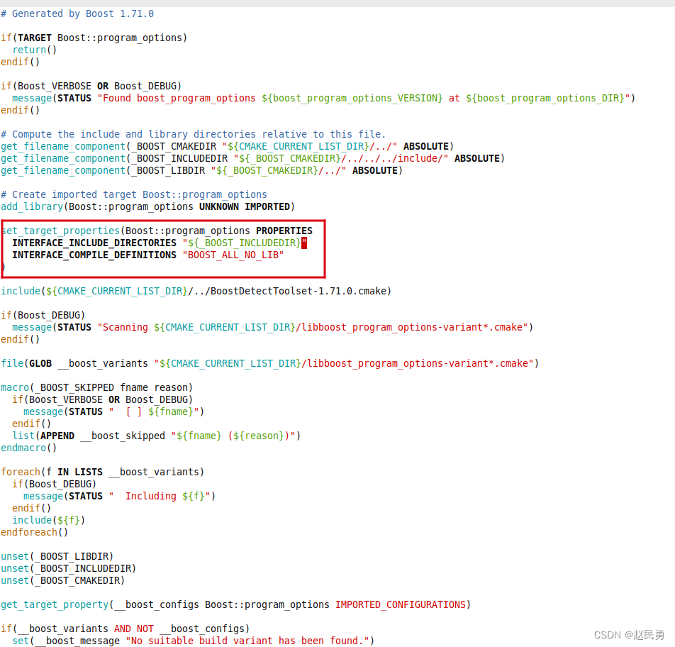 Boost库解密——自动链接库(auto_link)_boost link头文件-CSDN博客