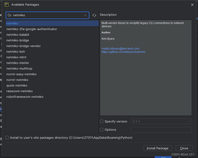 Python网络运维实验(网络模拟器)python Huawei Ensp Csdn博客 7349