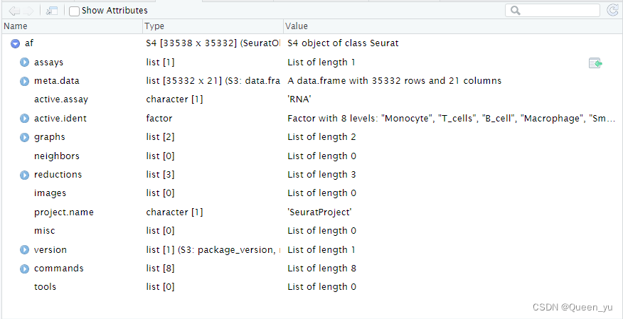 01.单细胞分析之多个10x单细胞数据合并和质检_read10x多个gsm文件合为一个-CSDN博客