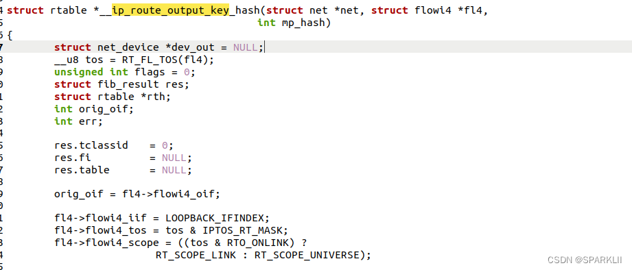 TCP/IP协议栈源代码分析_net/ipv4/af_inet.c tcp/ip协议的初始化函数为inet_inet,由fs_in-CSDN博客