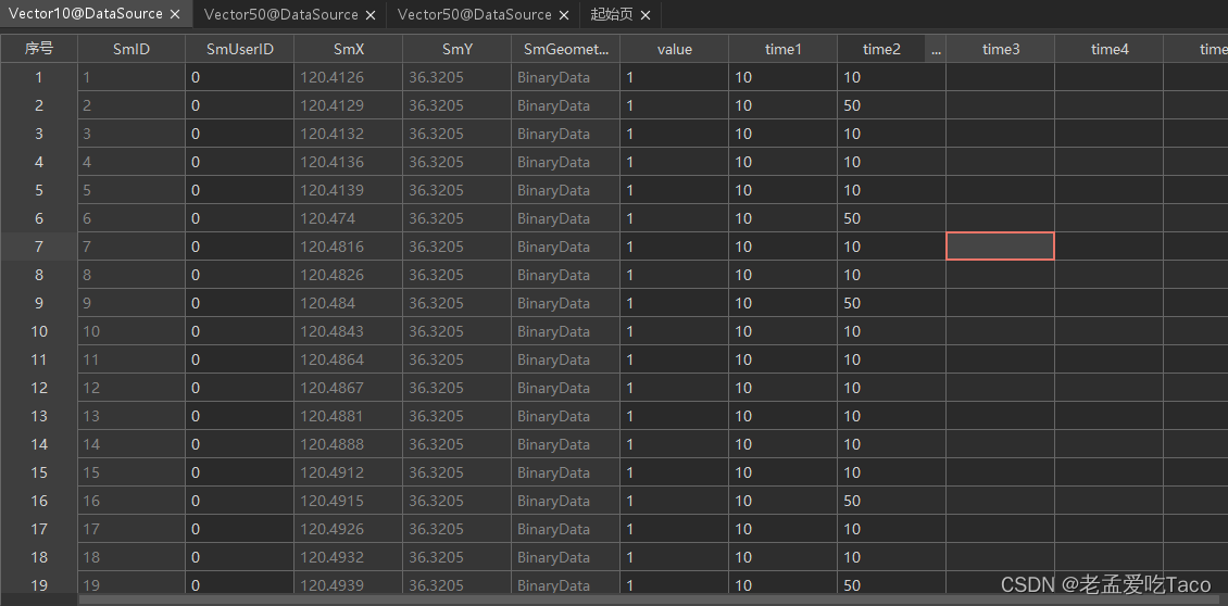 SuperMap iClient for Webgl 实现时序性淹没分析_supermapweb端-CSDN博客