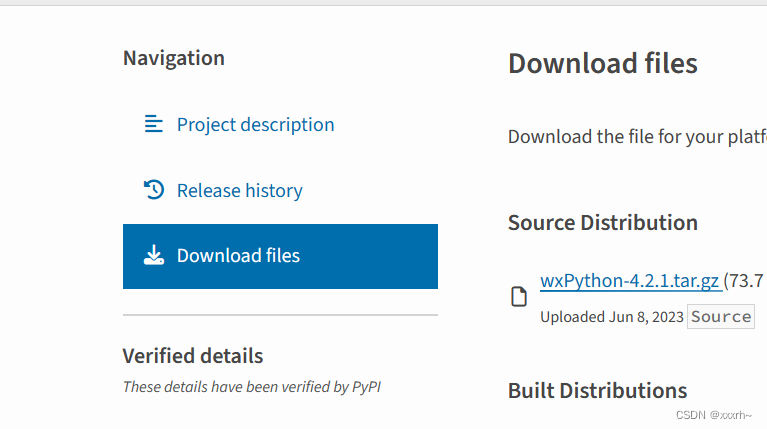 Python+PyCharm+wxPhthon安装及连接教程_pycharm如何安装wxpython-CSDN博客