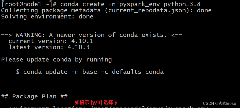 Spark Local和PySpark部署_spark local模式部署-CSDN博客