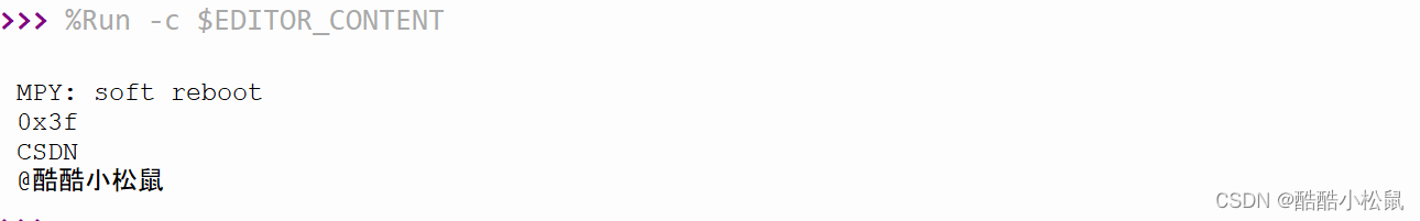 树莓派PICO从python入手LCD128_32显示屏显示中文_能使用python的液晶单片机-CSDN博客