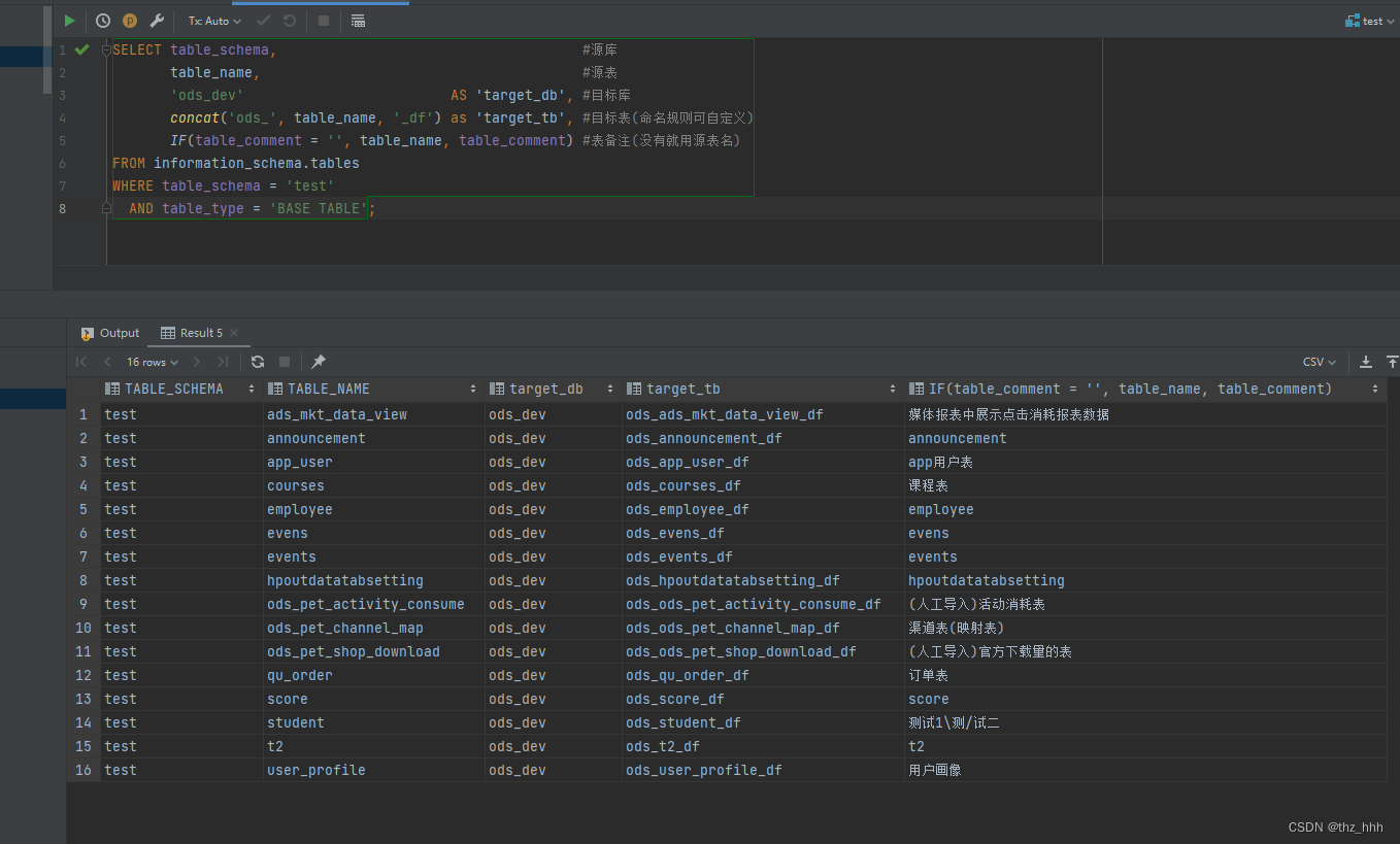 mysql建表语句转为doris建表语句_mysql转doris-CSDN博客
