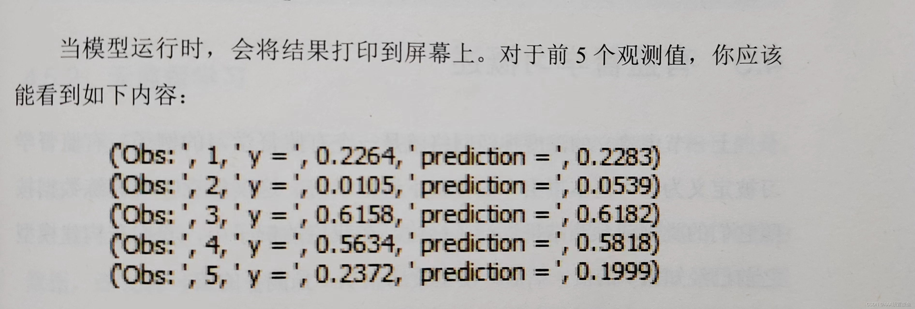 Python深度学习·神经网络·快速入门python 深度学习入门 Csdn博客