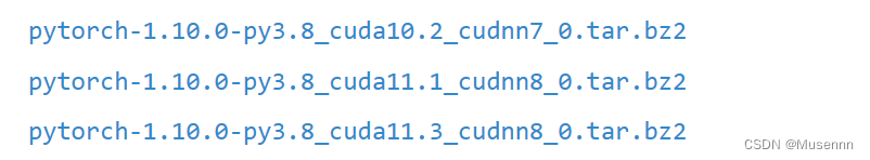 torch版本始终是CPU版本_pip torch一直是cpu-CSDN博客