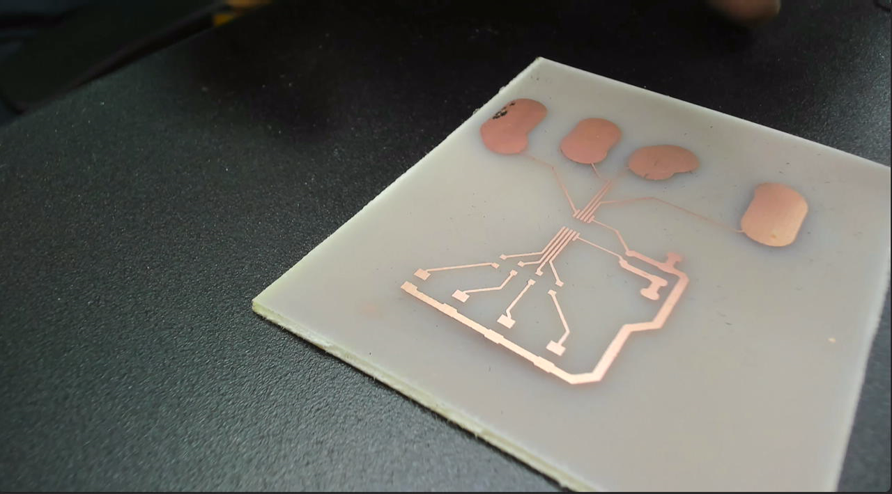 BS814A -1 标准四键触控-CSDN博客