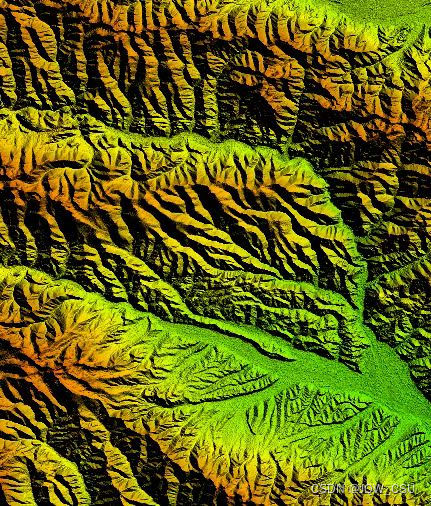 【三维可视化】快速区分GIS、 DEM、 BIM、OSG_osg 和bim-CSDN博客