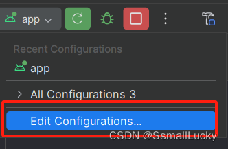【Android Studio】解决项目运行起来之后，Run Tab栏强制弹出的问题。_android studio 自动弹出run-CSDN博客
