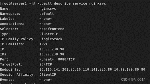 k8s&service服务发现-CSDN博客