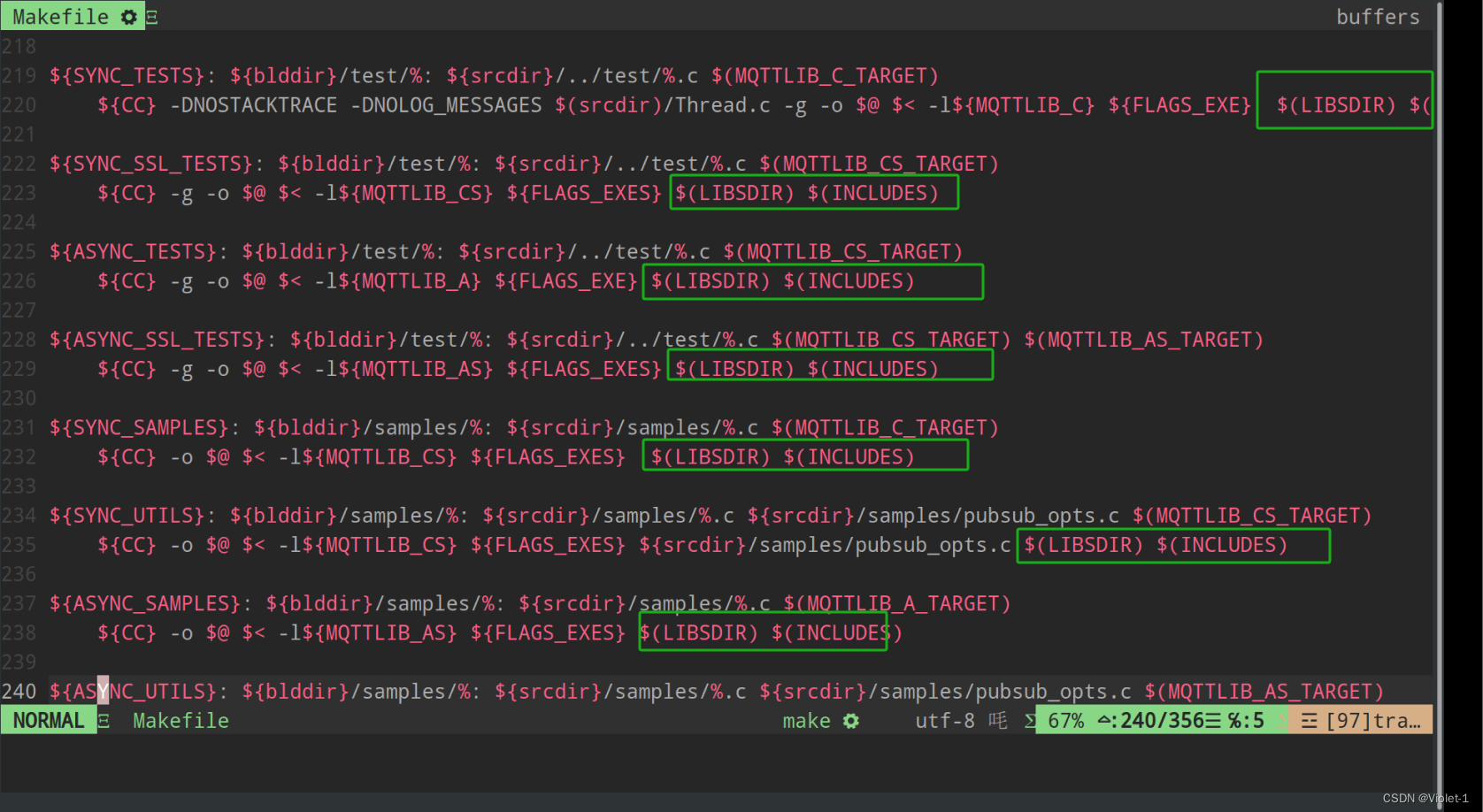 linux-开发板移植MQTT_linux mqtt 移植-CSDN博客