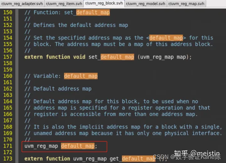[UVM源代码研究] 当我们使用寄存器模型里的寄存器调用write/read方法，数据包是如何在寄存器模型、adapter、sequencer中传递的_寄存器模型write-CSDN博客