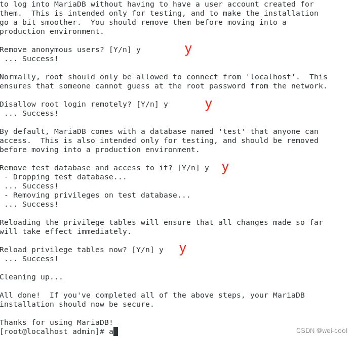 IP地址管理系统PHPIPAM1.6部署-CSDN博客