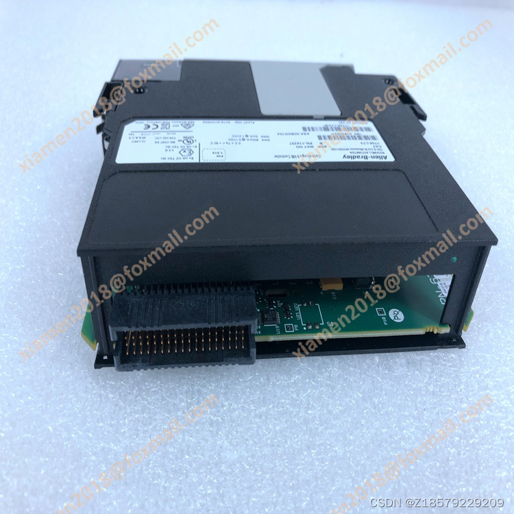 AB 1756-L73 处理器模块-CSDN博客