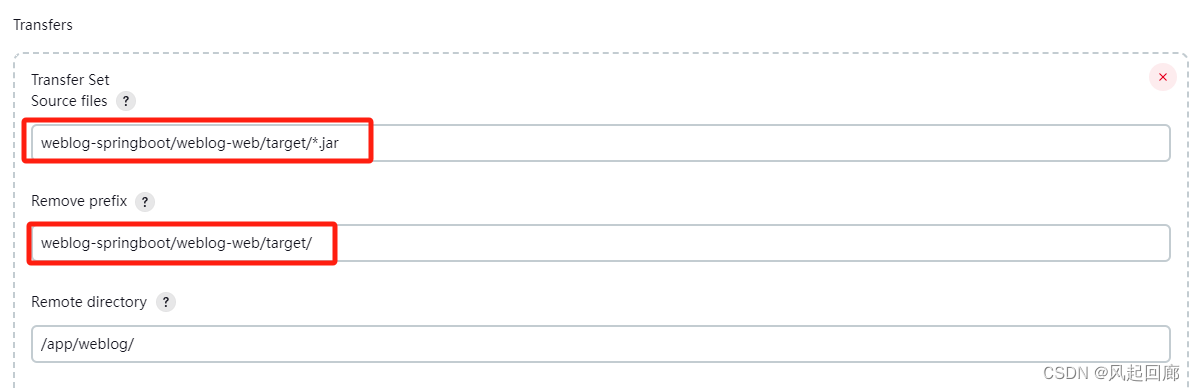 docker部署jenkins使用ssh进行jar包传输Transferred 0 file(s)问题解决_ssh: transferred 0 file(s)-CSDN博客