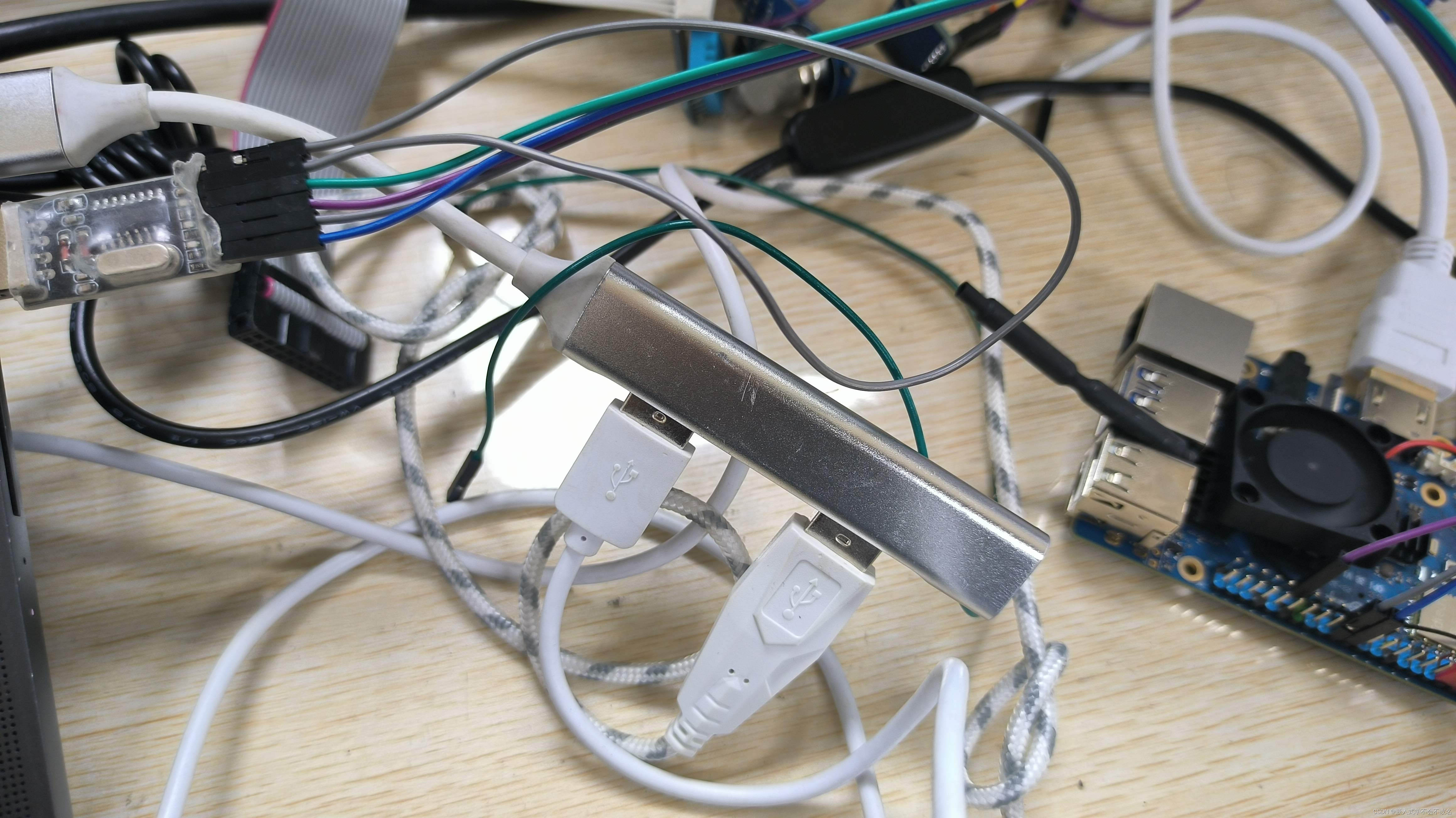 香橙派串口通信定义帧头针尾python、c语言_香橙派rs232串口开发-CSDN博客