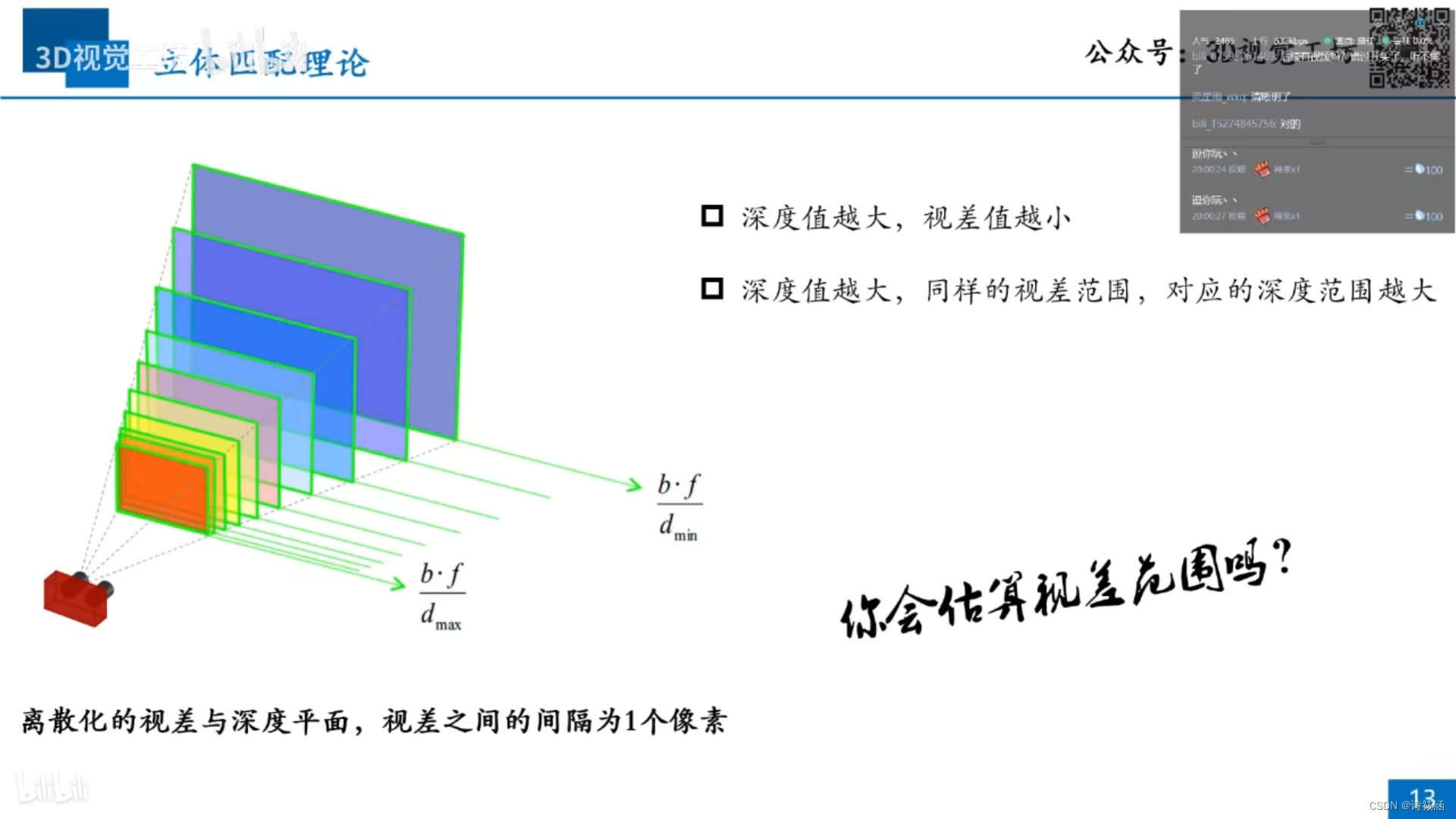 为什么MVS和立体匹配里面的视差喜欢谈亚像素精度_立体匹配和mvs结合-CSDN博客
