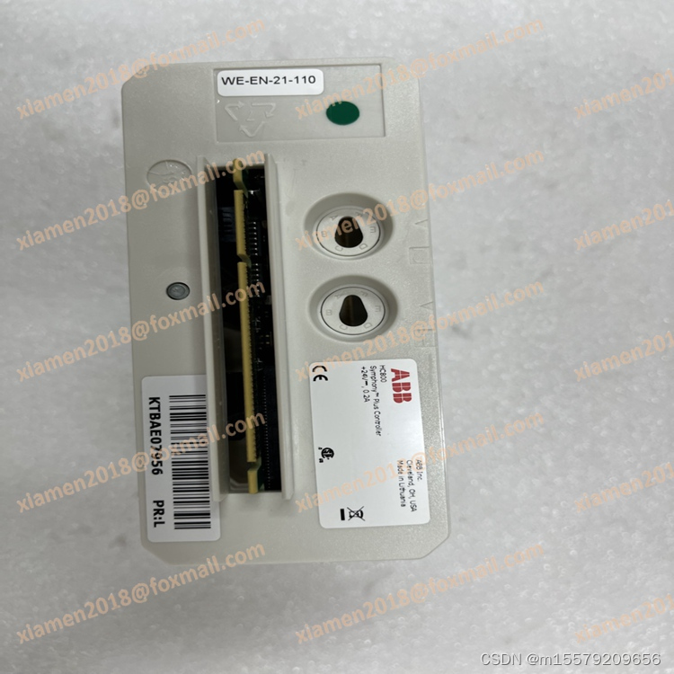 ABB HPC800K02 和谐控制器_hpc800 abb-CSDN博客