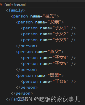 PyQt5之树形控件QTreeWidget使用详解 - 创建、增删节点、遍历、美化等常用功能案例解析_pyqt qtreewidgetitem 自定义-CSDN博客