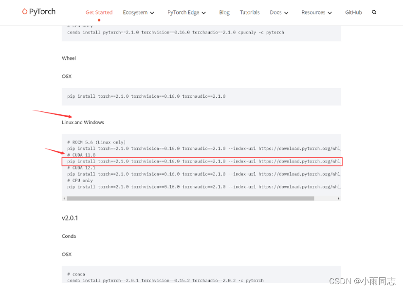 Yolo V5，如何安装环境及依赖，使用CPU/GPU运行_yolov5配置gpu环境-CSDN博客