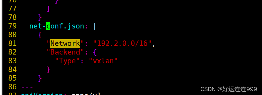 k8s报错 loadFlannelSubnetEnv failed: open /run/flannel/subnet.env: no such file or directory ...