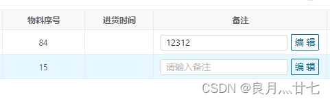 Vue实现输入框自动获取焦点_vue input获取焦点-CSDN博客