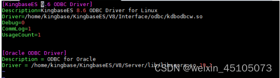 kingbase通过dblink访问oracle_kingbase 连oracle-CSDN博客