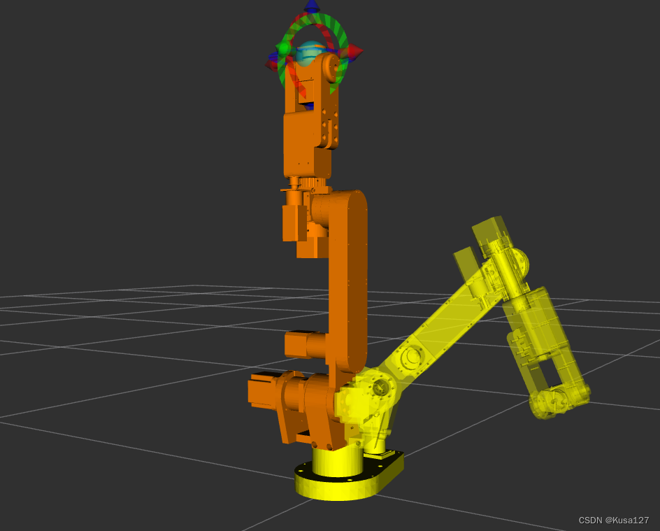 [Moveit!]控制真实机械臂问题合集（个人向）_moveit控制真实机械臂下位机-CSDN博客